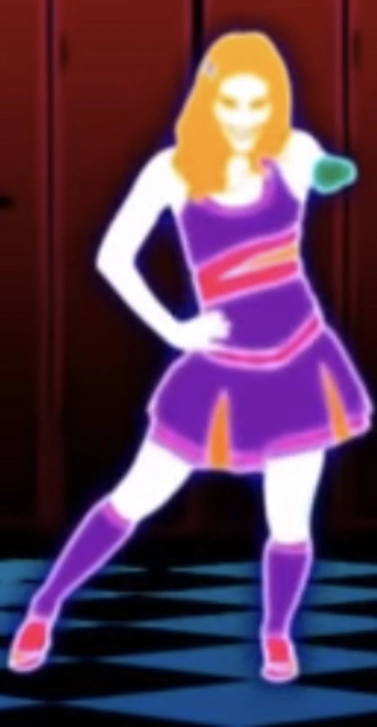 cursed :> | Fandom