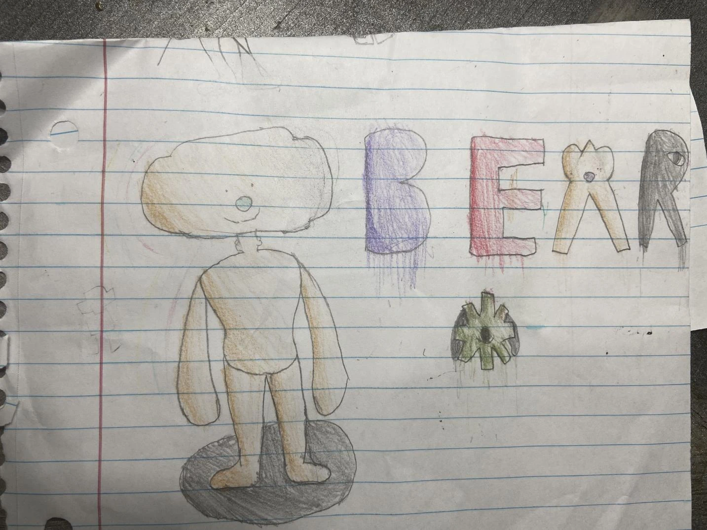 Drawings and 3D models!!! | Fandom