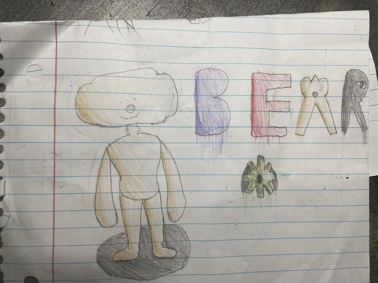 Discuss Everything About Roblox BEAR Wiki | Fandom