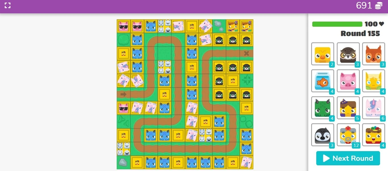Tower Defense | Fandom