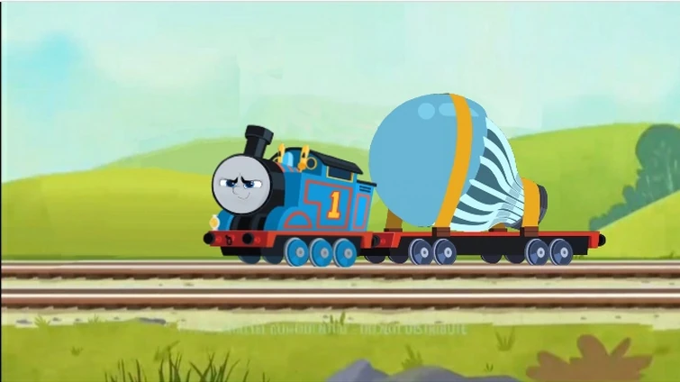 Thomas and the Lighthouse (AEG) | Fandom