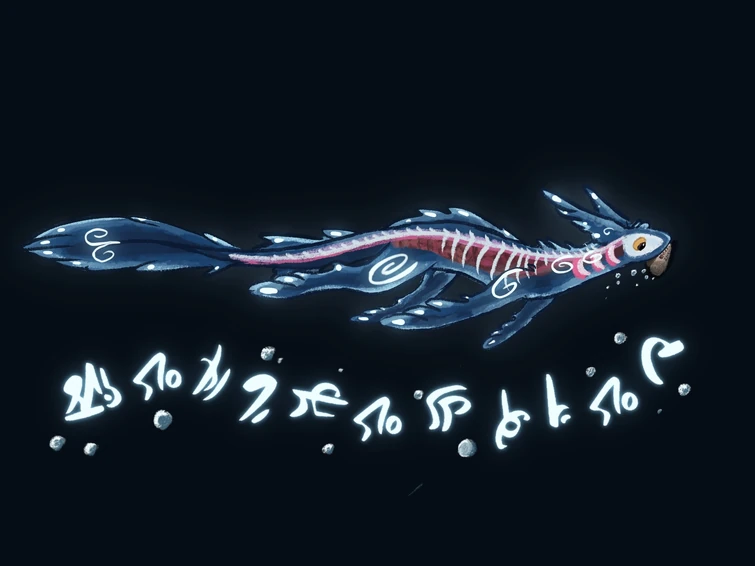 Nimo lore | Fandom