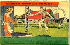 Rocket Mailman - The Prime Of Delivery | Fandom