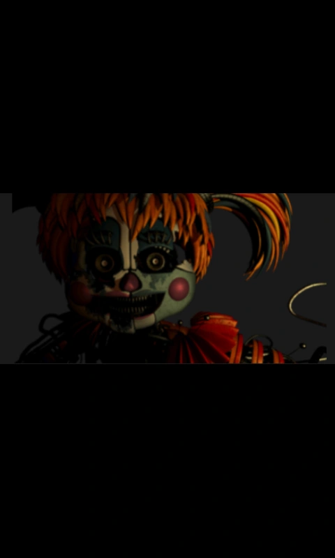Scarp baby | Fandom