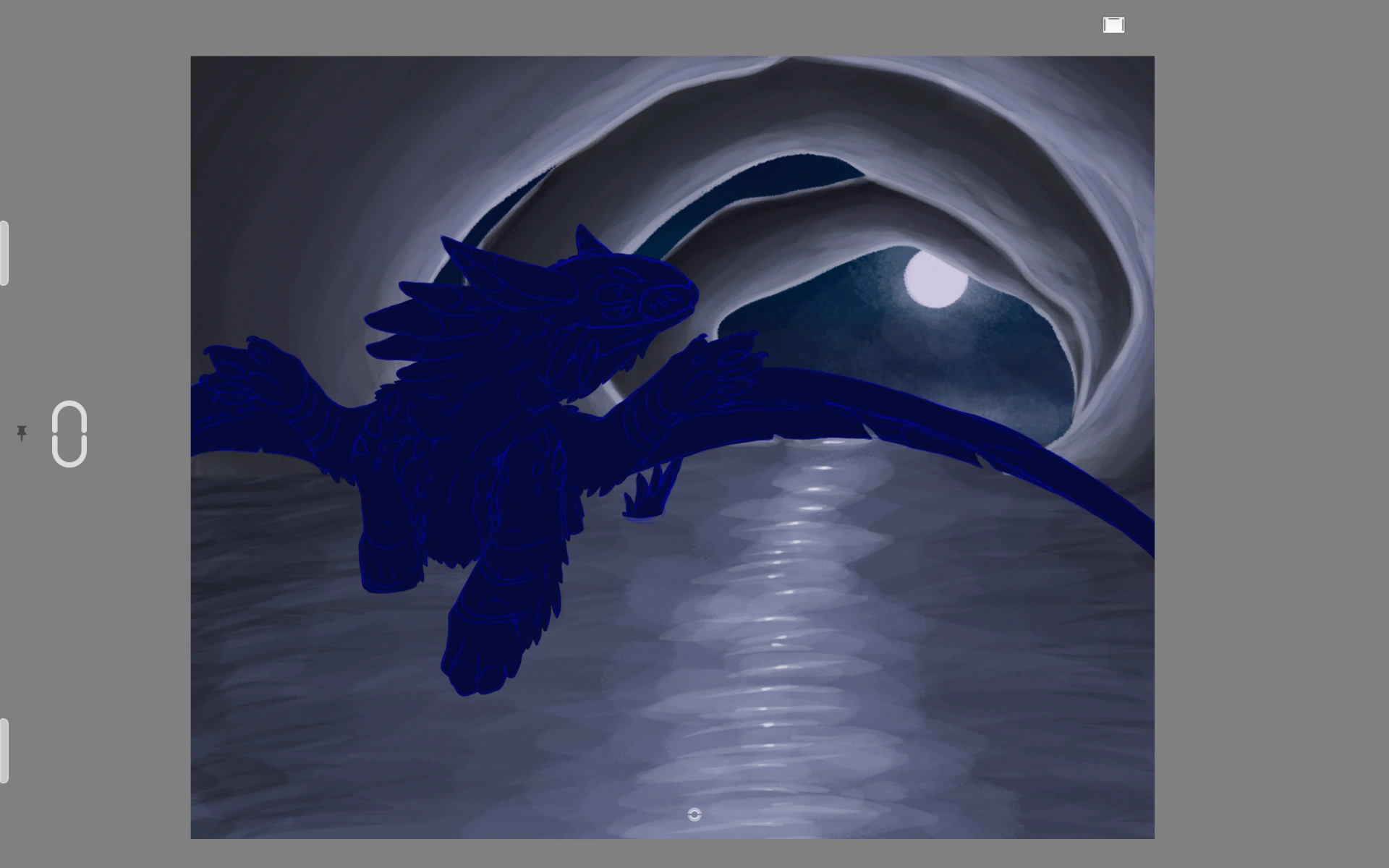 Update on felli art | Fandom