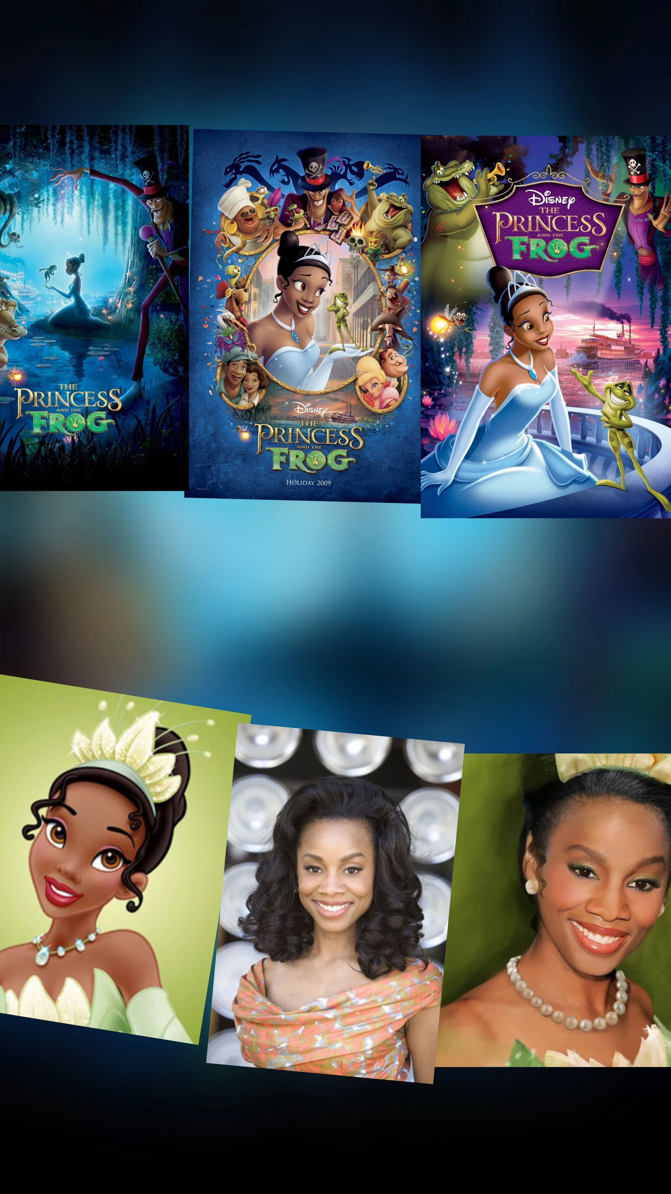 🌟🎂Happy Birthday To Anika Noni Rose!🎂🌟 | Fandom