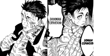 Best combination that Could/Would be most cool in a fight in jjk | Fandom