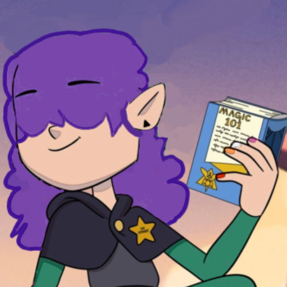 2 new toh oc | Fandom