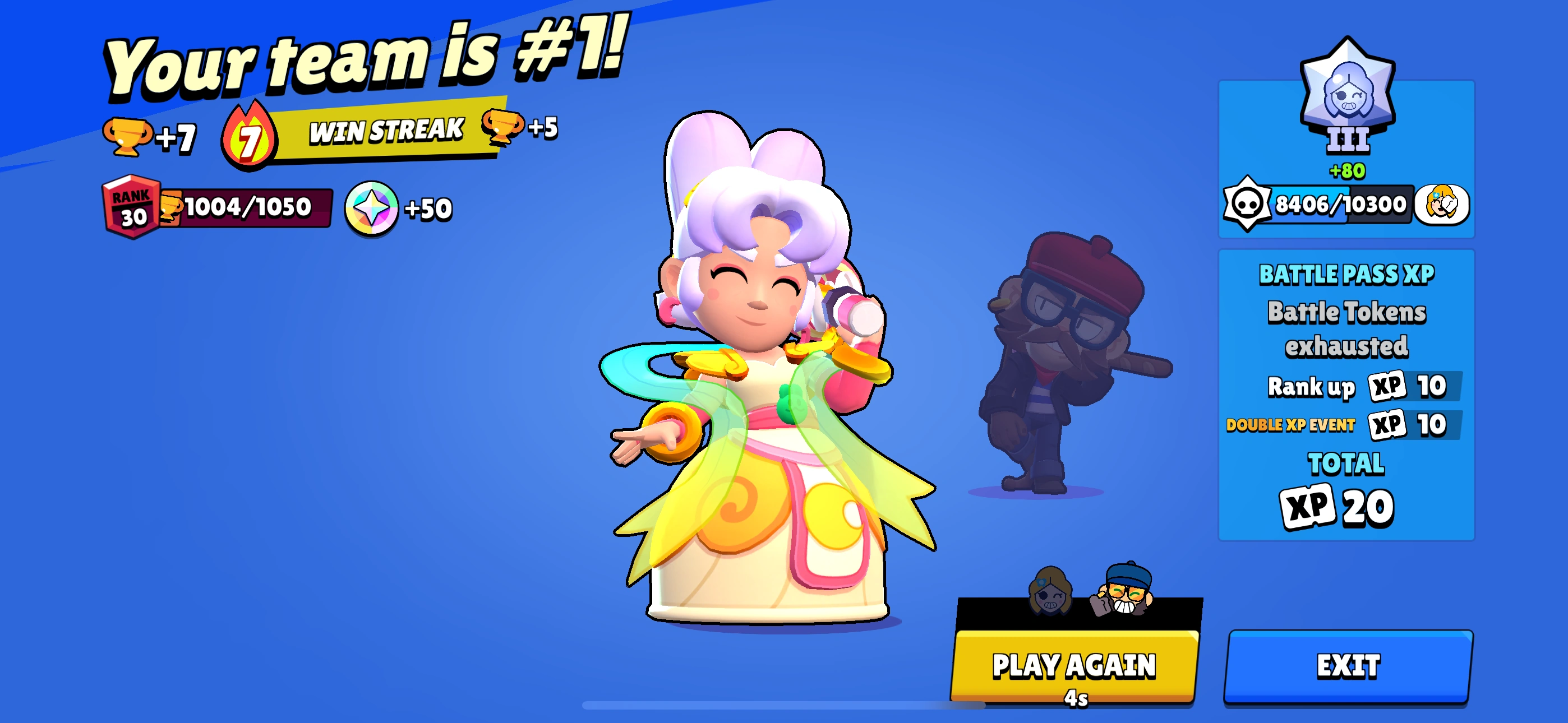 Rank 30 Piper 🥵😳 | Fandom