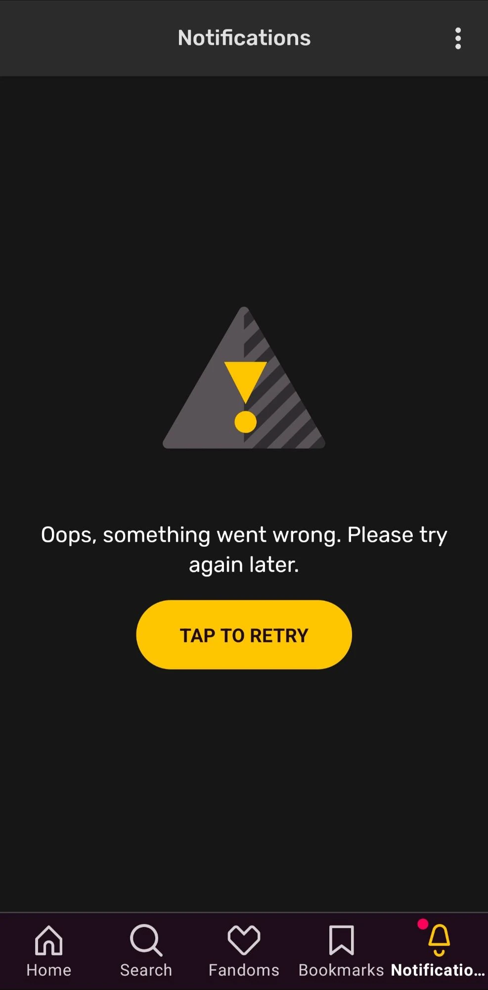 Fix it already | Fandom