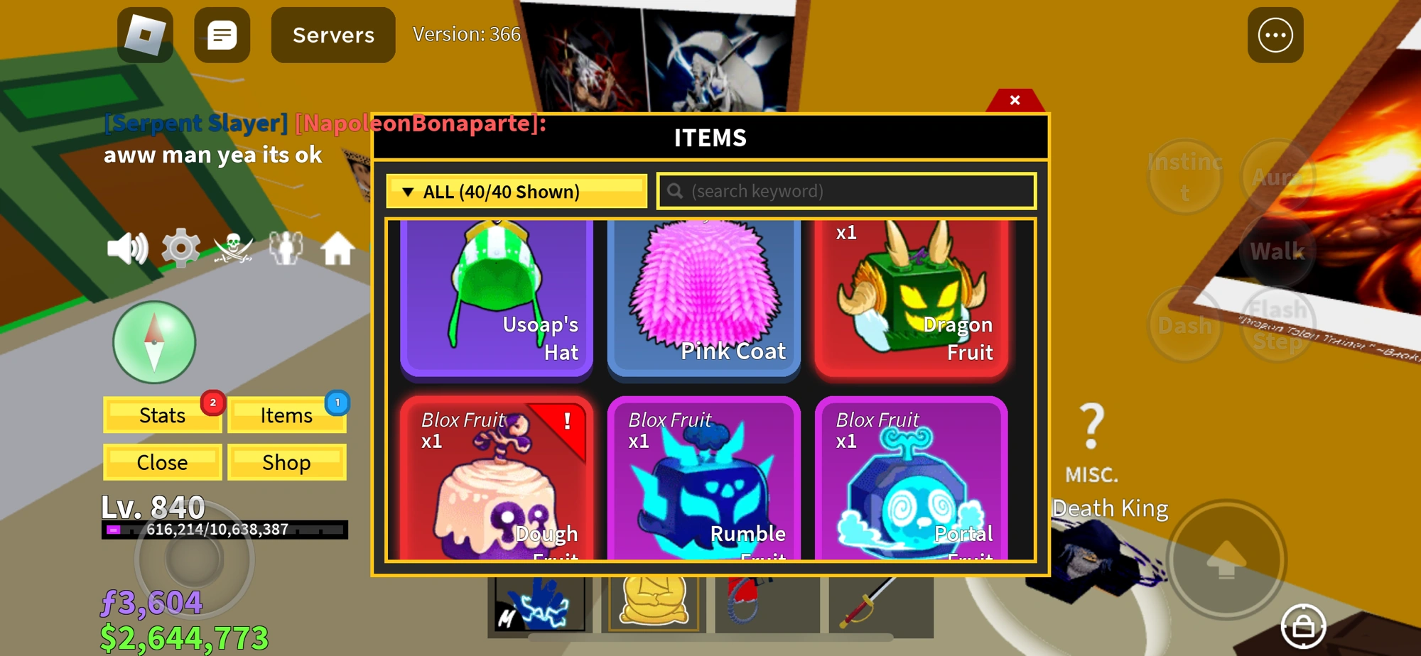 Day 3 of second sea wtf | Fandom