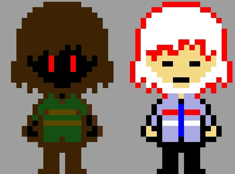 Random fella I didn't know I made | Fandom