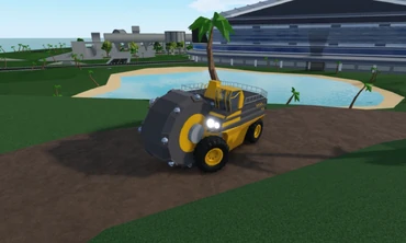 Discuss Everything About Car Crushers 2 Wiki | Fandom