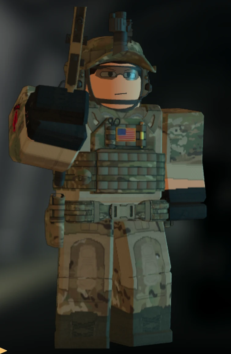 The yearly loadout olympics | Fandom