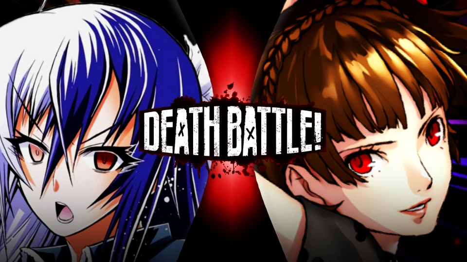 Medaka Appreciation Matchup | Fandom