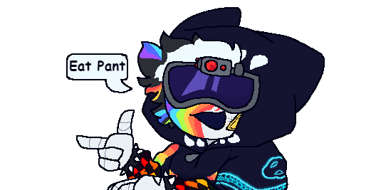 EAT PANT | Fandom