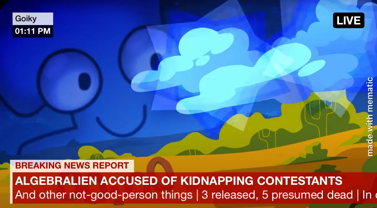BREAKING NEWS! | Fandom