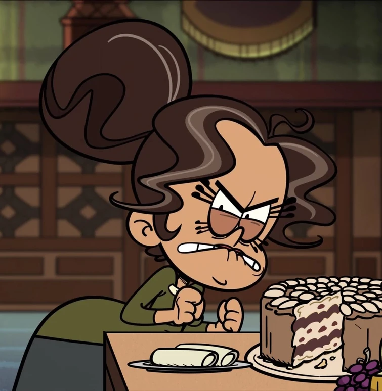 My Favorite Female Loud House Characters | Fandom