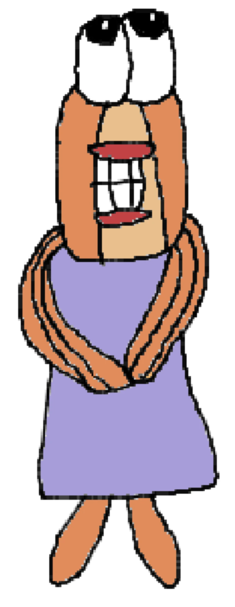 Incidental 49kid drawing. | Fandom
