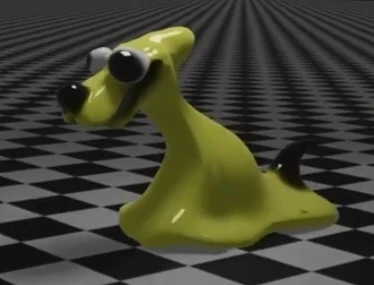 the yellow piss goober got his wiki page bois. we did it. | Fandom