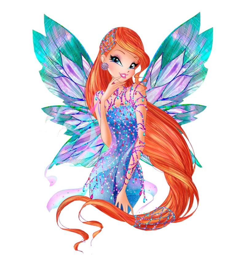 Bloom's Dreamix! 🔥🔥 | Fandom