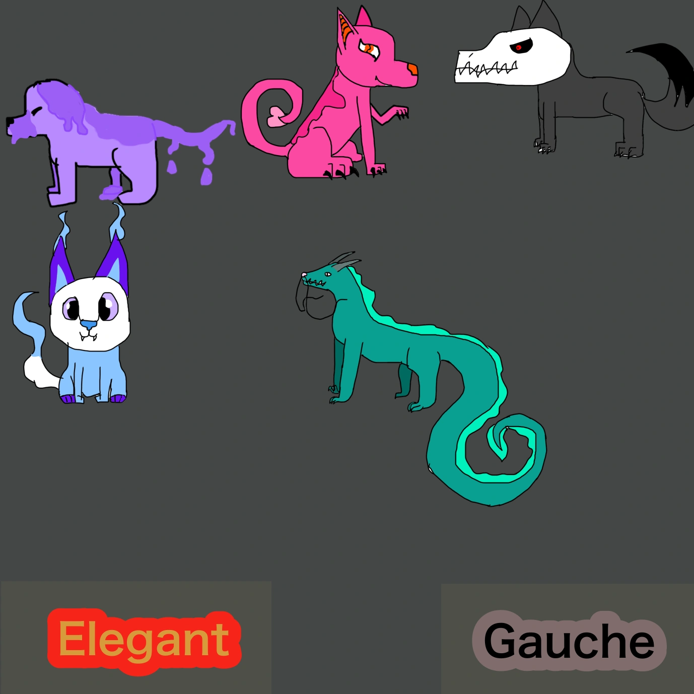 Part two time | Fandom