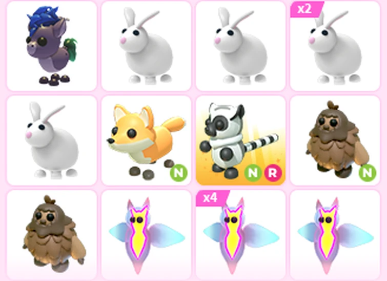 Discuss Everything About Adopt Me! Wiki | Fandom