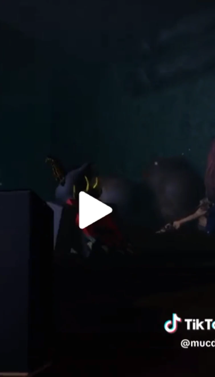 mimic tiktok teaser analysis. | Fandom