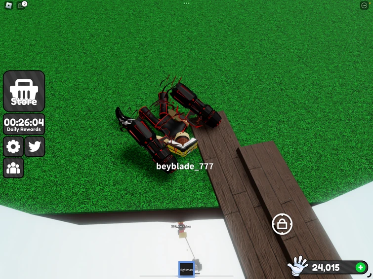 Hanging on by a thread | Fandom