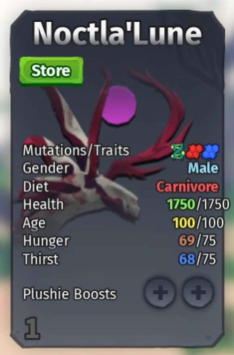 Discuss Everything About Creatures of Sonaria Wiki | Fandom
