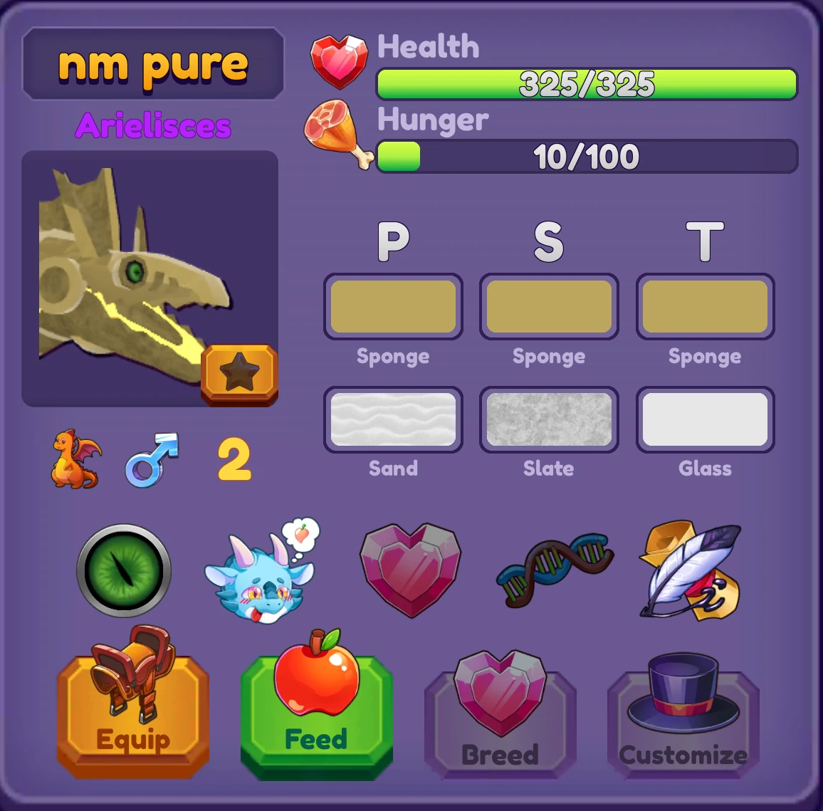 selling nm ariel - (GONE) | Fandom