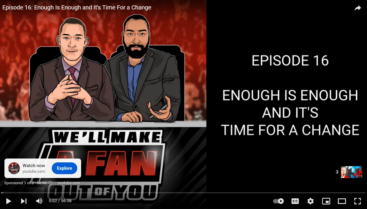 AINT NO WAY LMAO | Fandom