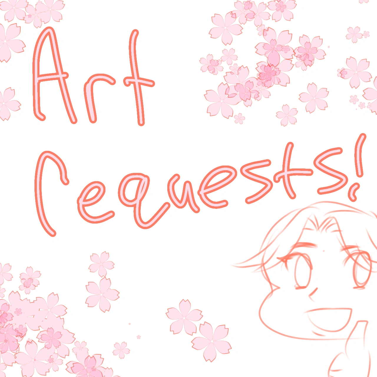 Art requests 🎀🌸 | Fandom