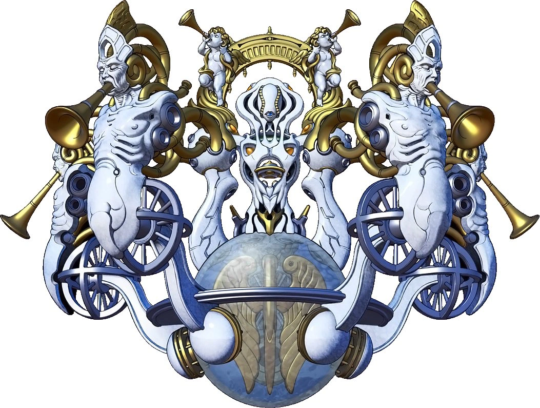 Most unsettling or creepy demon design? | Fandom