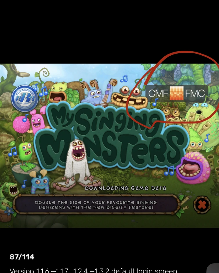 Discuss Everything About My Singing Monsters Wiki | Fandom