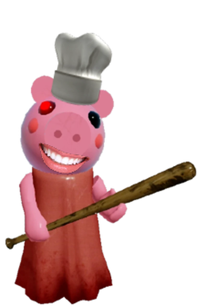 CHEF PIGGY | Fandom