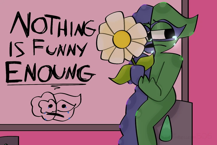 Jester is lonely...? :( | Fandom