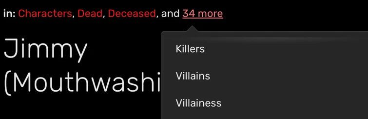 Discuss Everything About The Dead Meat Wiki | Fandom