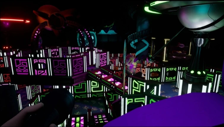 Discuss Everything About Five Nights at Freddy's Wiki | Fandom