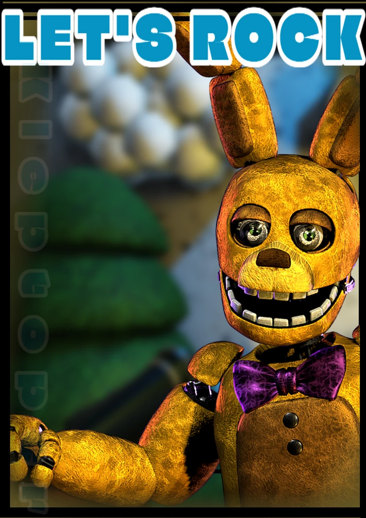 FMR has its update now we need TPRR | Fandom