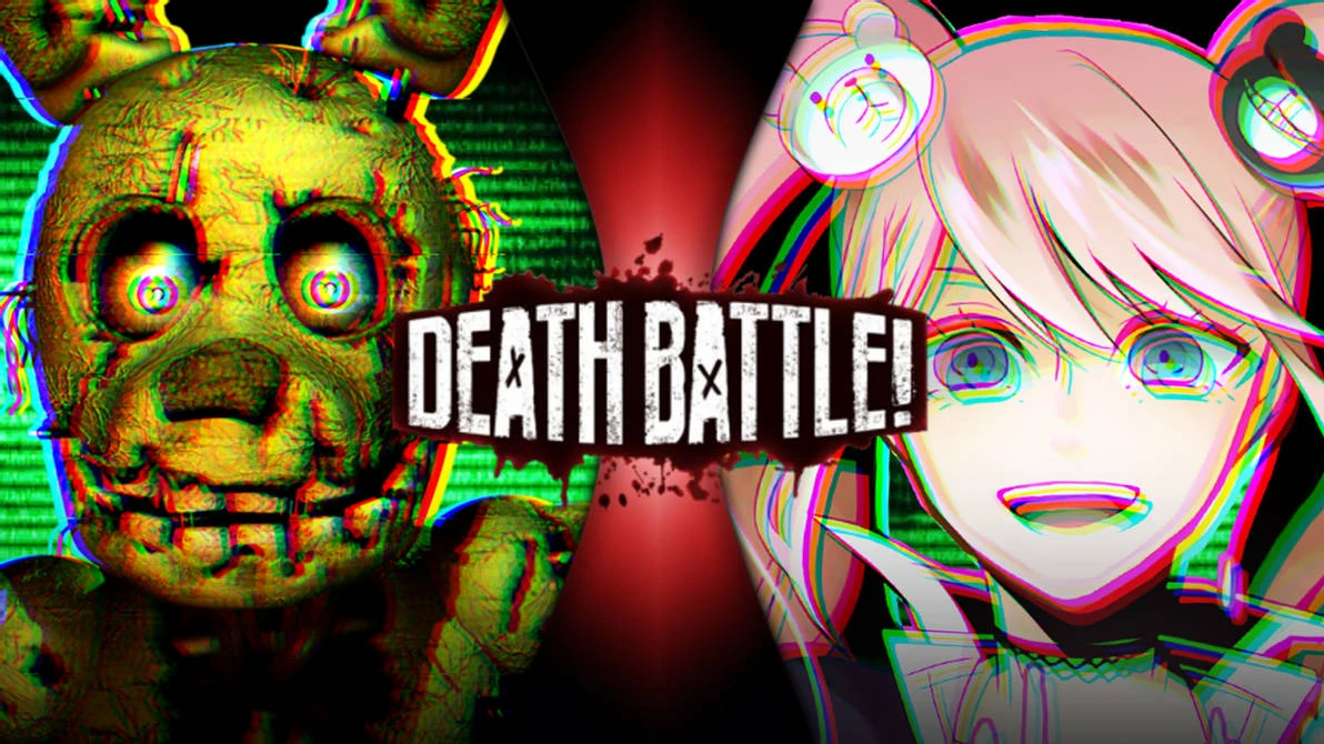 Those Behind The Despair | Fandom