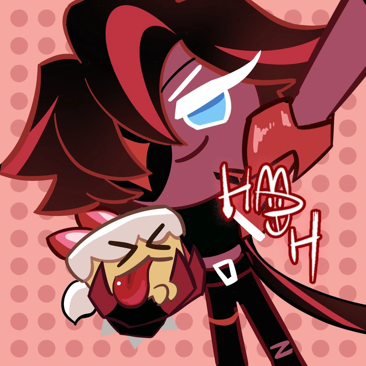 These B.A.D 4 images from the CRK Twitter ♥️ | Fandom