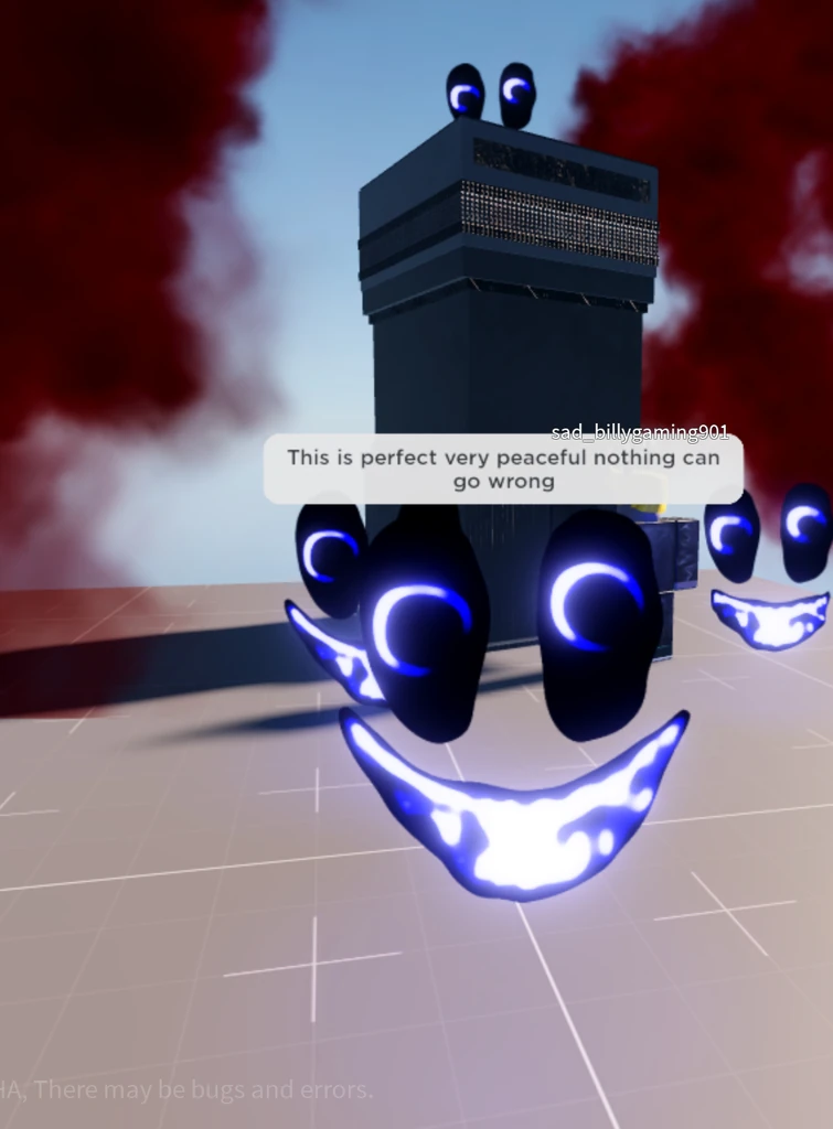 Billy roleplay 2 | Fandom