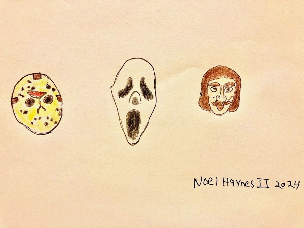 Horror Movie Masks | Fandom