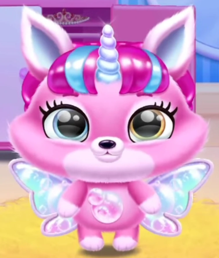 Discuss Everything About Fluvsies Wiki | Fandom