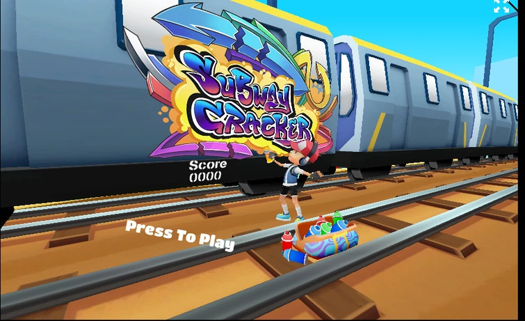 Discuss Everything About Subway Surfers Wiki | Fandom