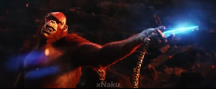 How Did Skar King Get The Crystal And Where Did It Come From? | Fandom