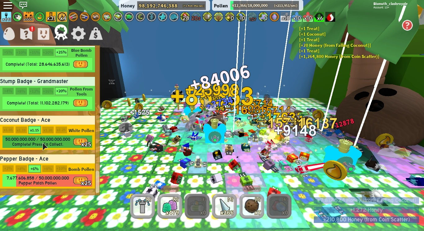 The Ultimate Insanity | Fandom