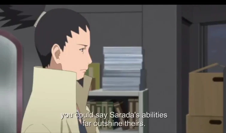 Team 7 (New) Vs Sound Four (Curse Seal) | Fandom