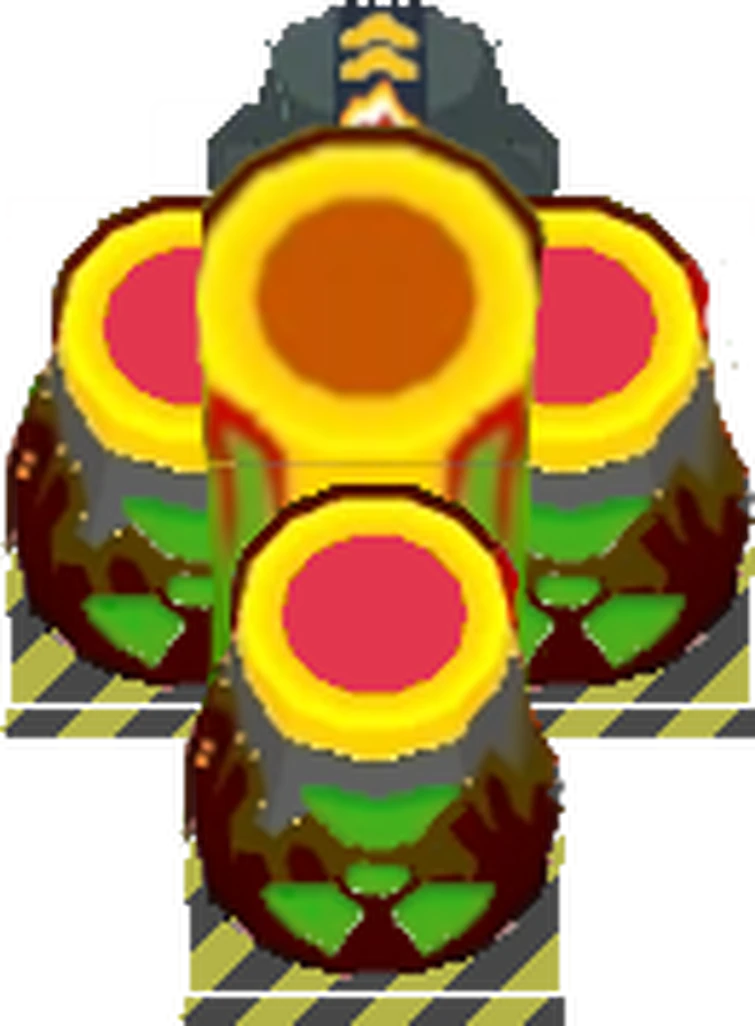 Discuss Everything About Bloons Wiki | Fandom